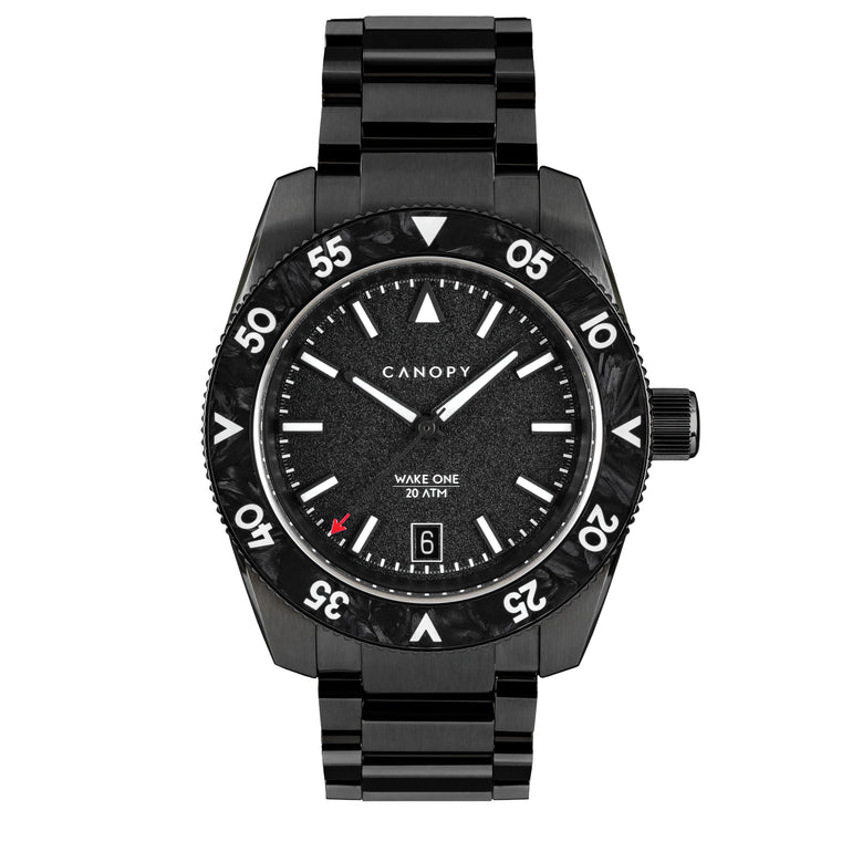 WAKE ONE – Canopy Watch Company