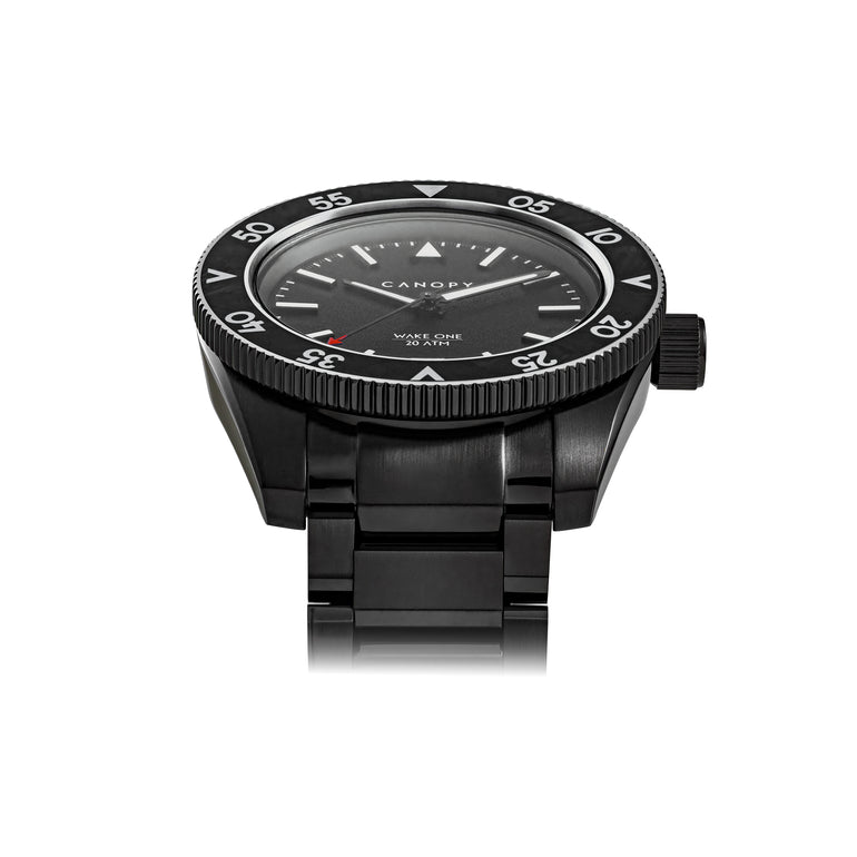 WAKE ONE – Canopy Watch Company